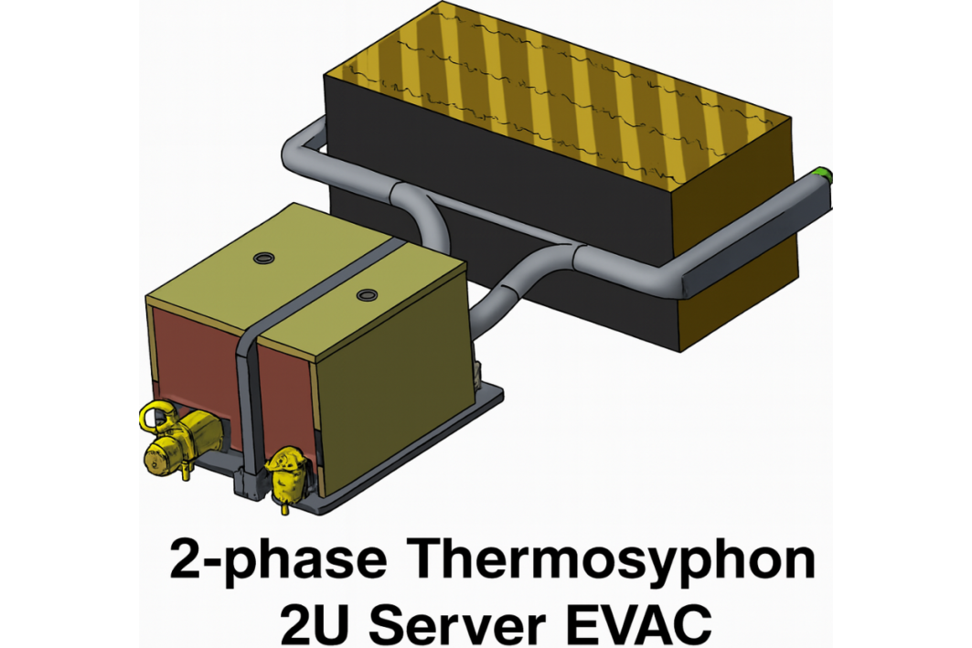 Air Cooling | ICHIA TECHNOLOGIES, INC.
